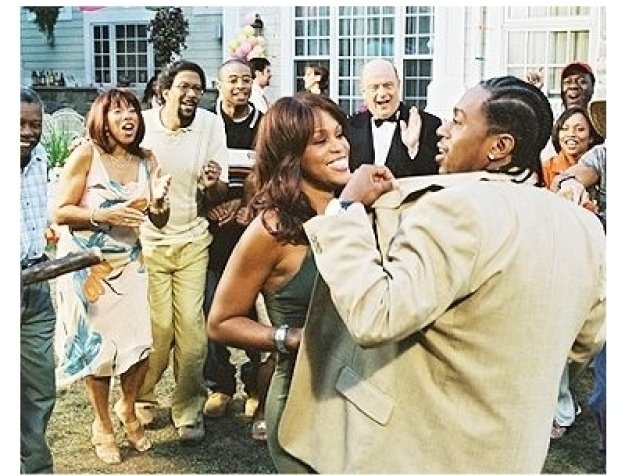 The Cookout | Hollywood.com